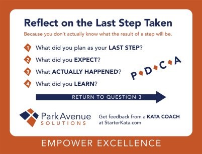 What is Kata?⎮How is it different than Lean?